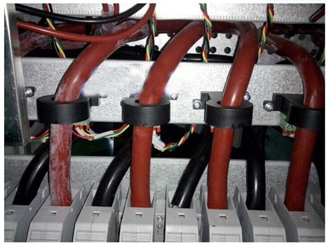 RTO E Open Loop Current Sensor Rongtech