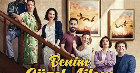 مسلسل عائلتي الجميلة الحلقة 12 الثانية عشر مترجمة كاملة وكالة سوا