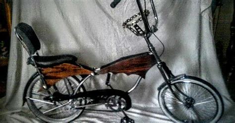 Old Stingray Album On Imgur