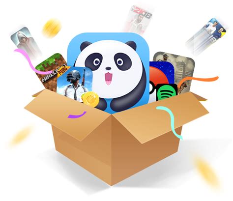 Panda Helper For Ios And Android No Jailbreak No Root Just Free Apps