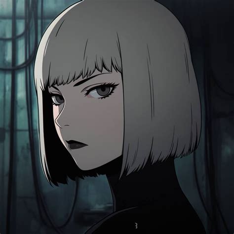 Pfp Wallpaper Girl Art Рисунки девушки Рисунки Аниме