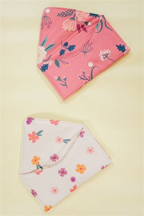 Free Envelope Sewing Pattern Heather Handmade