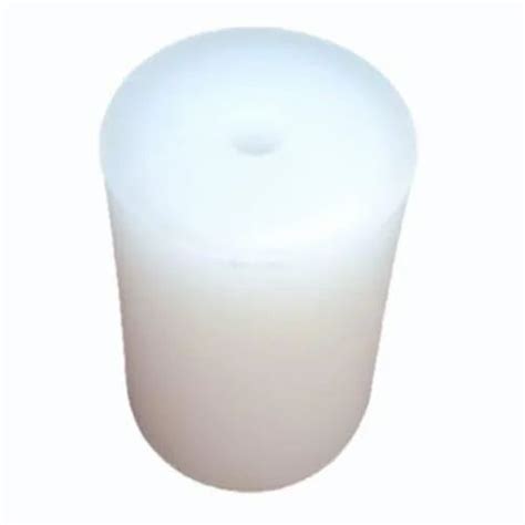 Polished White Pvc Door Buffer Size 7x3inchlxd At ₹ 60piece In Mumbai