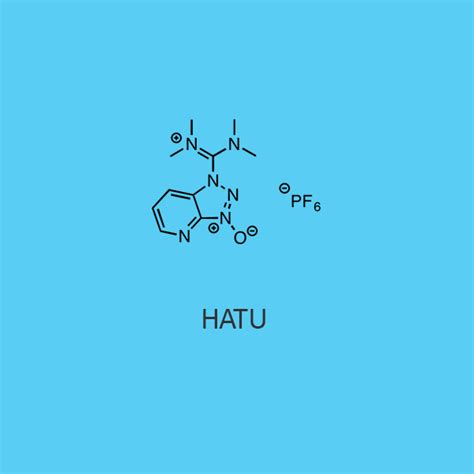 Buy Hatu Extra Pure For Peptide Synthesis 40 Discount Ibuychemikals