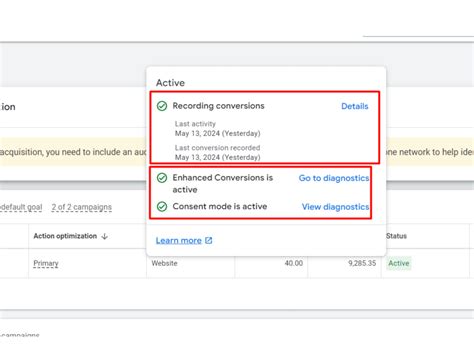 GDPR Or CCPA Google Cookie Consent Mode V Cookie Consent Banner Via GTM Upwork