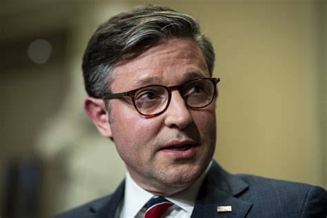 Speaker Demands House Stop Political Posturing Hours After Impeachment Stunt