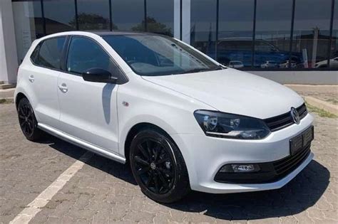 2022 Vw Polo Vivo 14 Comfortline 5dr For Sale In Gauteng Auto Mart