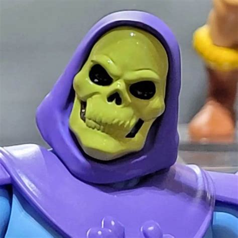 Motu Origins Cartoon Collection And Fan Favorite Wave 16