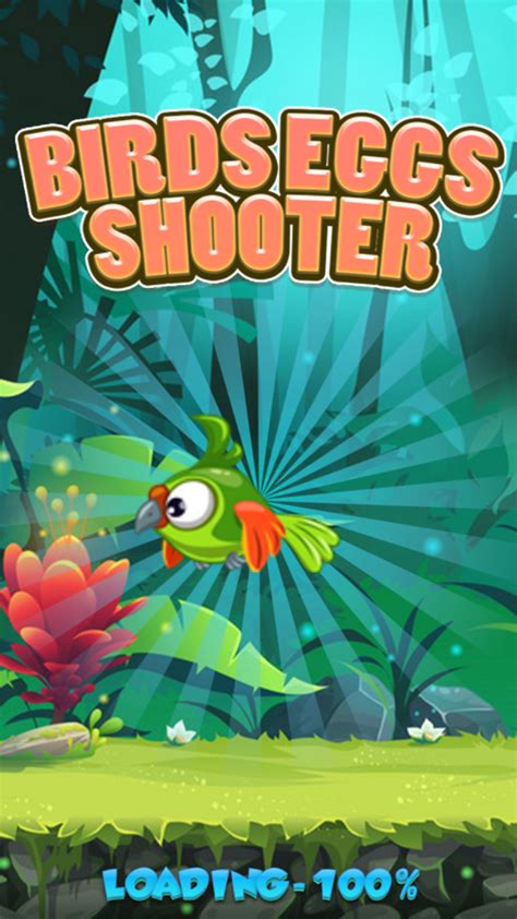 Birds Eggs Shooter Bubble Shooter Game Construct 3 C3P HTML5