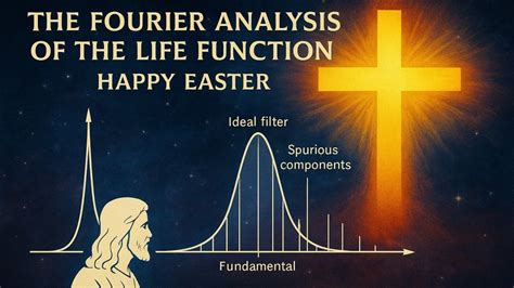 The Fourier Analysis Of The Life Function