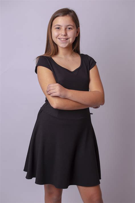 Isadora Bittencourt Digital Casting