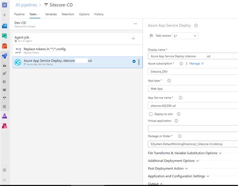 Setting Up Continuous Deployment In Azure With Sitecore Lets Do