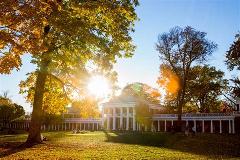 Accolades Uva Again Ranked On ‘beautiful College List Uva Today