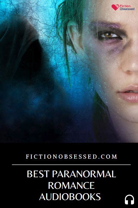 Best Paranormal Romance Audiobooks Top 15 Options 2026 Edition