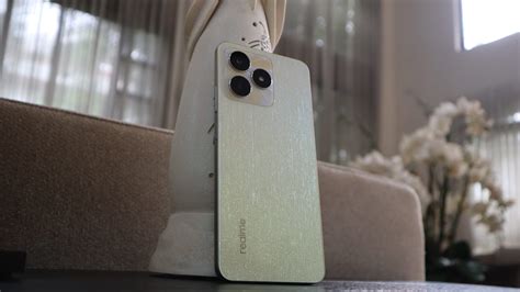 Realme C53 Review Philippines