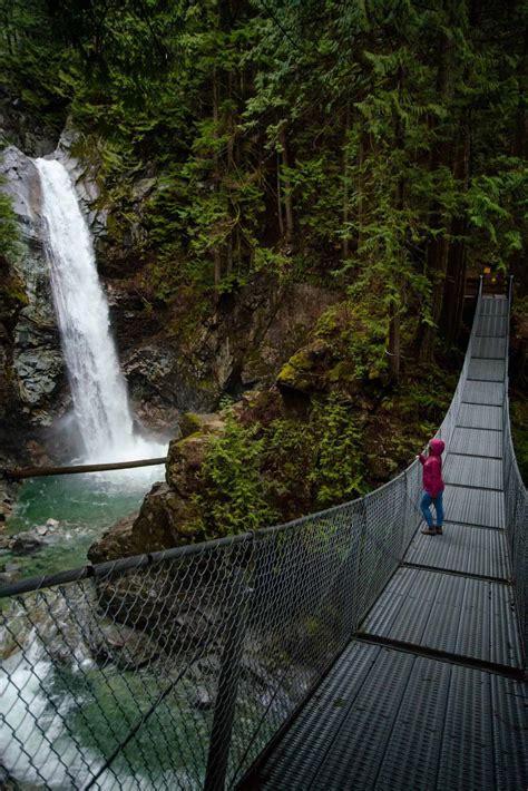 Packing List For Canada What To Pack For Every Season