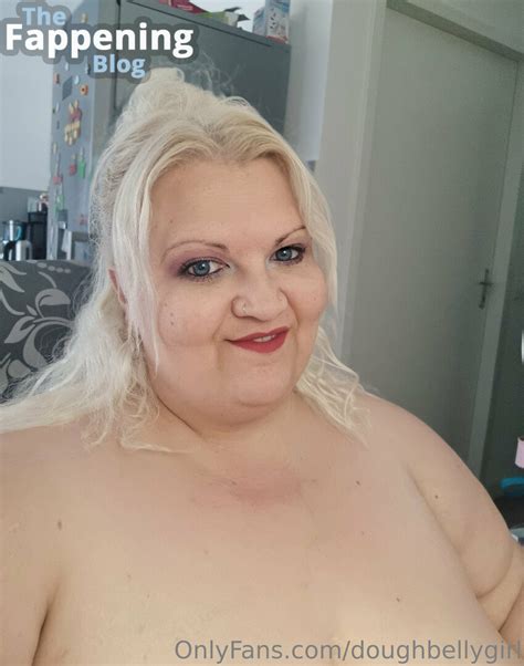 Doughbellygirl Nude Leaks Photo 31 Thefappening