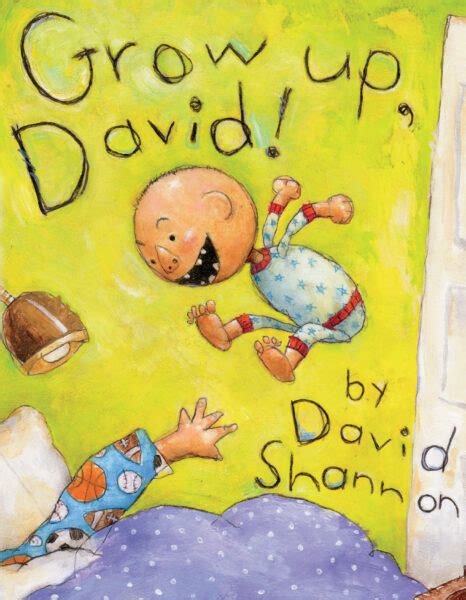 No David