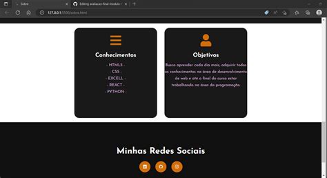 Github Carolbassan Avaliacao Final Modulo Front End I