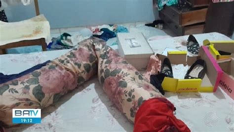Mulher é Encontrada Morta Com Sinais De Estrangulamento No Extremo Sul