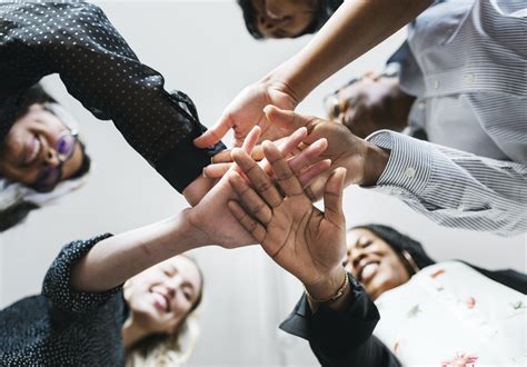 Ideal Ways To Inspire Teamwork Collaboration In Your Organisation