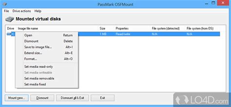 osfmount download