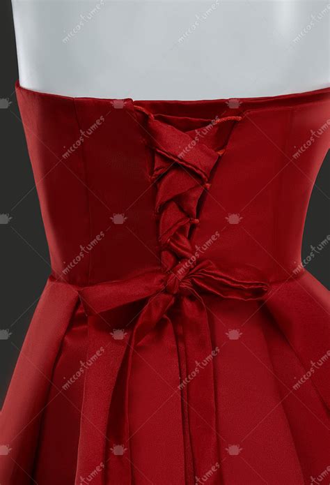 Scarlet Overkill Costume De Cosplay Minions Scarlet Overkill Cosplay Vente De Tenues De