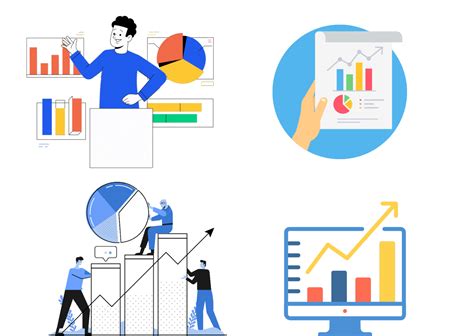 Maximizing Impact Of Research With Graphs And Charts