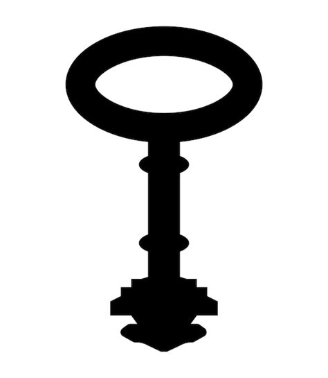 Premium Vector Vector Illustration Of Key And Lock Pack