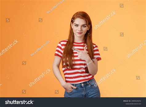 Smiling Redhead Images Stock Photos Vectors Shutterstock