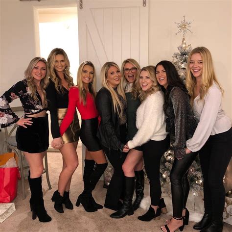 Christmas With The Girls R Groupofgirls