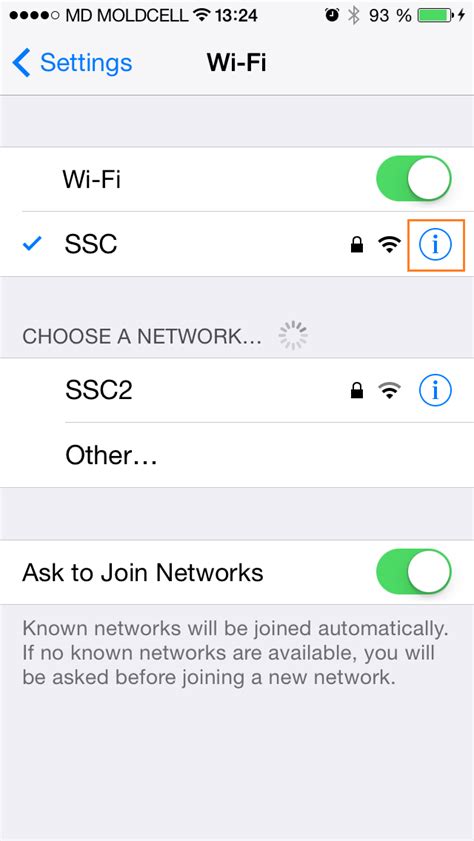 How To Smart DNS IPhone And IPod Tutorial HideIPVPN Services