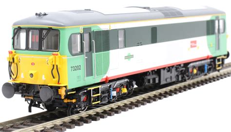 Dapol 4d 006 013d Class 732 73202 In Southern Livery With Gatwick