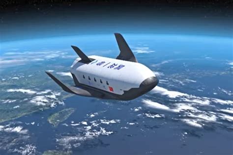 භාණ්ඩ ප්‍රවාහනයට චීනයෙන් නව ෂටලයක් Vidusara Science Magazine