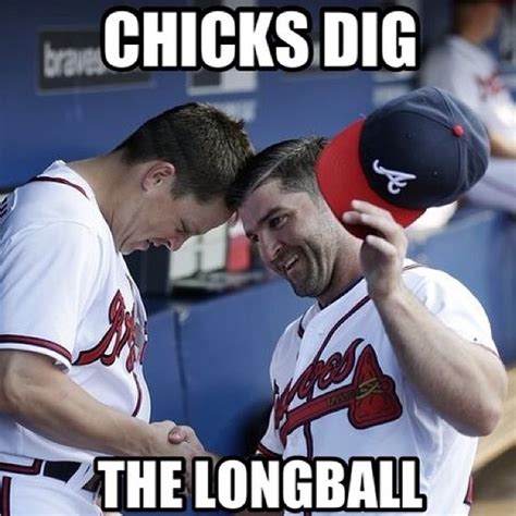 Pin By Logan Collins On Atlanta Braves Sports Humor Funny Sports