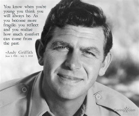 Andy Griffith Show Quotes Quotesgram