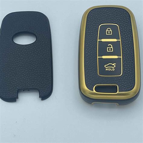 قیمت و خرید کاور ریموت خودرو ام ار جي مدل 141 مناسب برای هیوندا سوناتا Yf