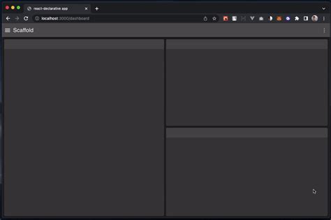 Cra Template React Declarative Npm