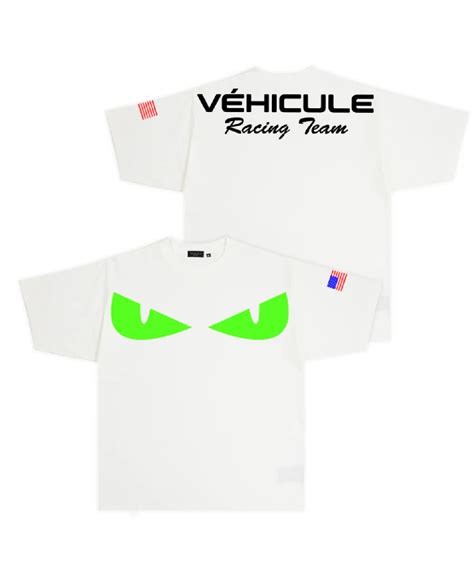 Ifykyk Heavyweight Merch Shirt Vehicule Magazine Shop Merch Store