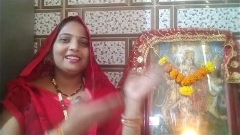 नवरात्रि स्पेशल पचरा गीत मैं तोहसे पुछीला एक बार जरूर सुने सुजाता