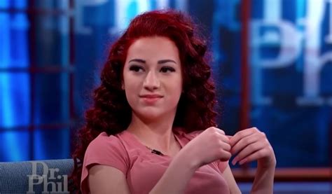 Has Bhad Bhabie Had Plastic Surgery Danielle Bregoliss