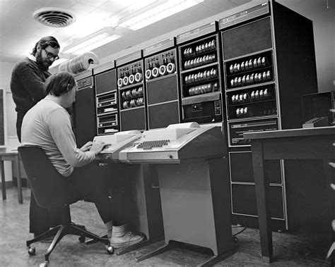 Will The Real Unix Please Stand Up Hackaday