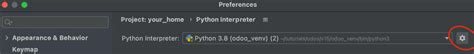 How To Install Odoo 15 On MacOS AJScript