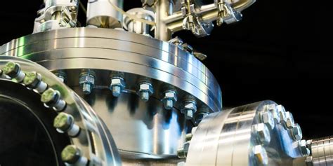 Flange Coupling Types And Industry Applications Used