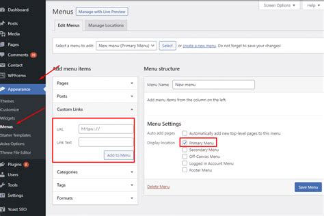 How To Use Anchor Links In Your Divi Website