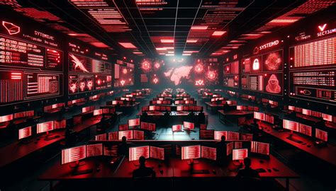 Linux Incident Response The Systemd Journal