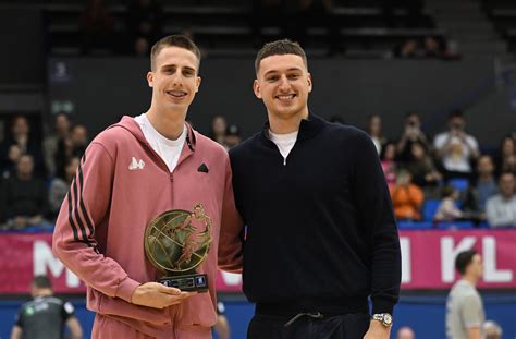 Bogoljub Marković Debitovao Za Milvoki U Nba Letnjoj Ligi Sportalrs