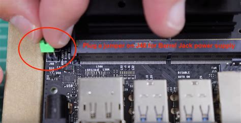 Jetson Nano Headless Setup Jetsonhacks