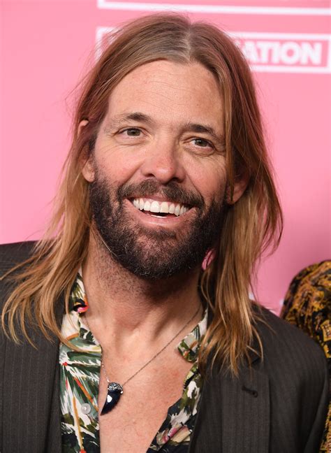 Taylor Hawkins Heart Weighed Double That Of An Average Man Report