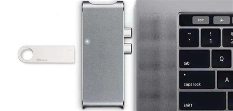 USB Flash Drive Is Not Showing Up On Mac